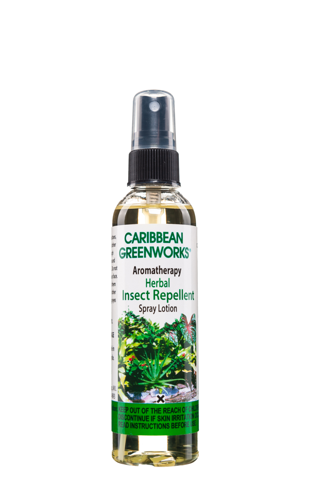 Caribbean Greenworks – Aromatherapy, Essential Oils, Natural Beauty ...